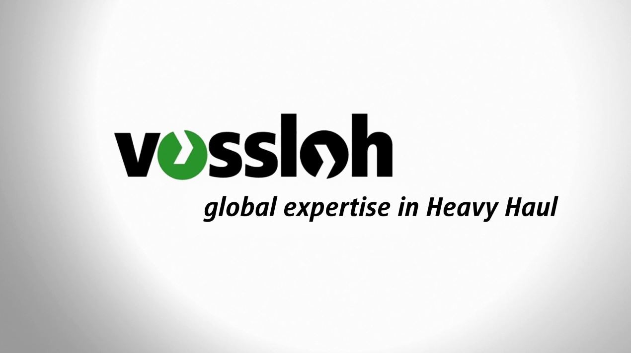 Vossloh Cogifer Logo Vossloh Cogifer UK Global Railway Review