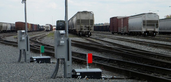 Signaling and Switch Control Solutions | Vossloh North America